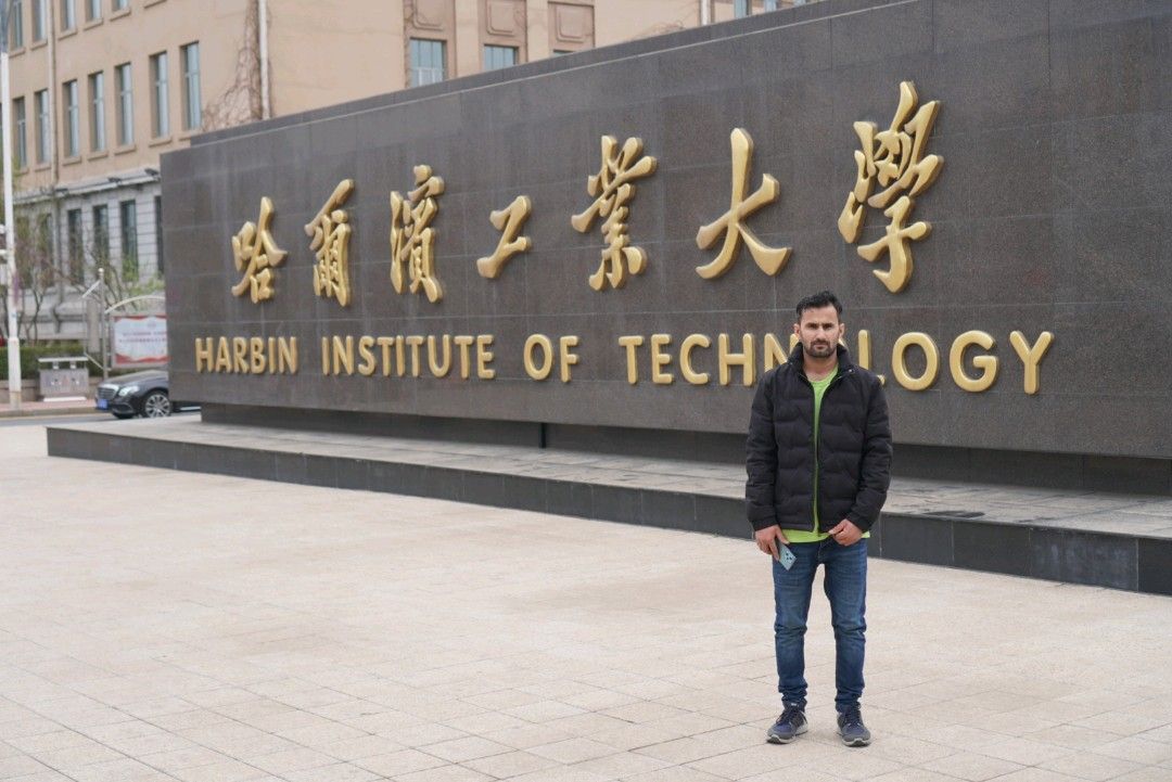 Muhammad Bilal posted on LinkedIn Muhammad Bilal posted on LinkedIn