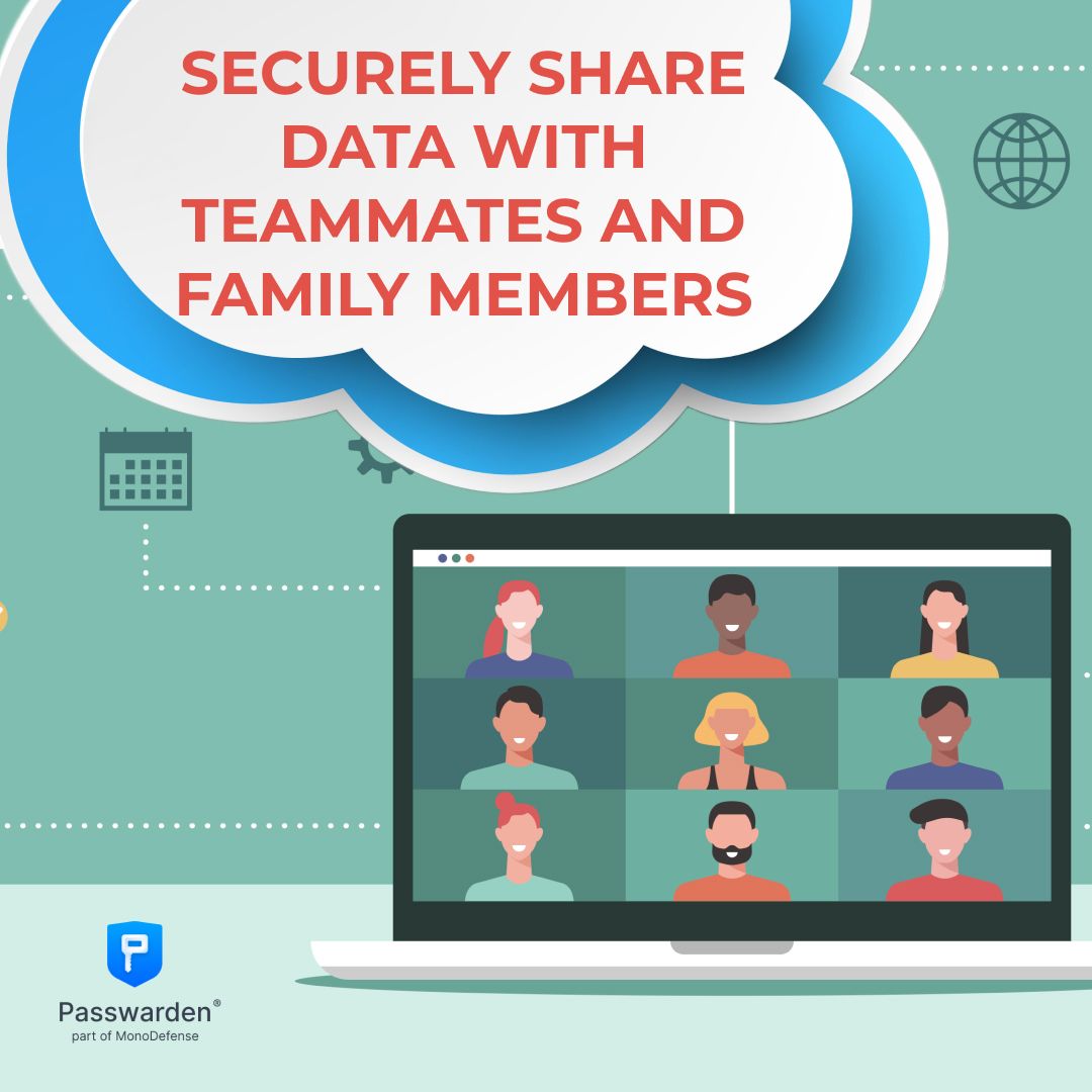 Passwarden on LinkedIn: 🛡️🔐 Securely share passwords with Passwarden ... Passwarden on LinkedIn: 🛡️🔐 Securely share passwords with Passwarden ...