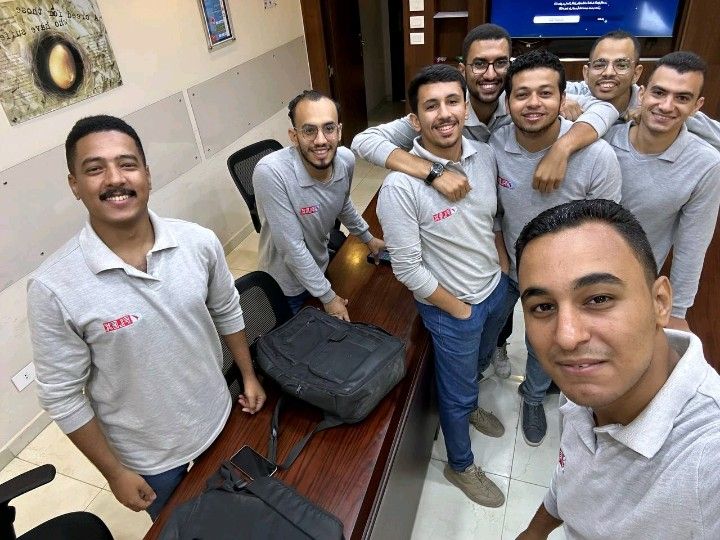 Mostafa Mahmoud Mahmoud posted on LinkedIn Mostafa Mahmoud Mahmoud posted on LinkedIn