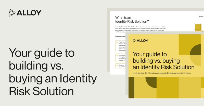 Nina Stepanov on LinkedIn: eBook: Build vs Buy for Banks Nina Stepanov on LinkedIn: eBook: Build vs Buy for Banks