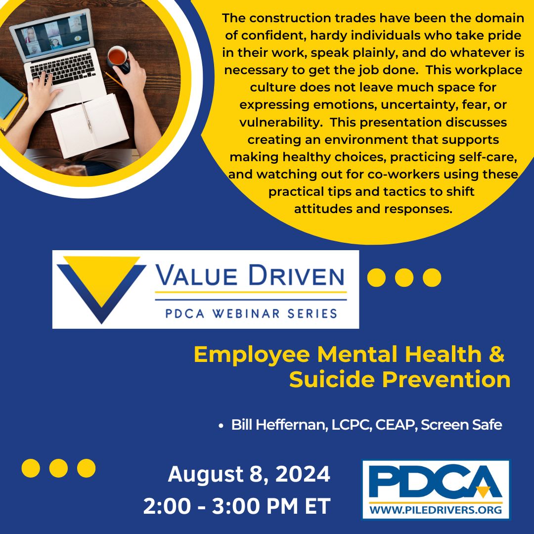 Katherine Harper on LinkedIn: The PDCA 2024 Value Driven Webinar Series ... Katherine Harper on LinkedIn: The PDCA 2024 Value Driven Webinar Series ...