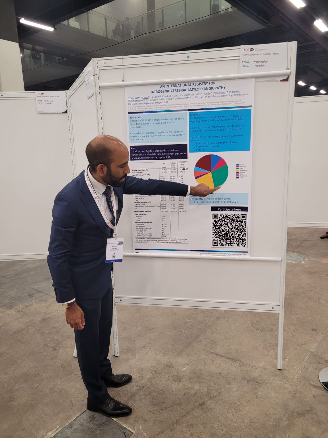 Kanishk Kaushik on LinkedIn: #esoc2024 Kanishk Kaushik on LinkedIn: #esoc2024
