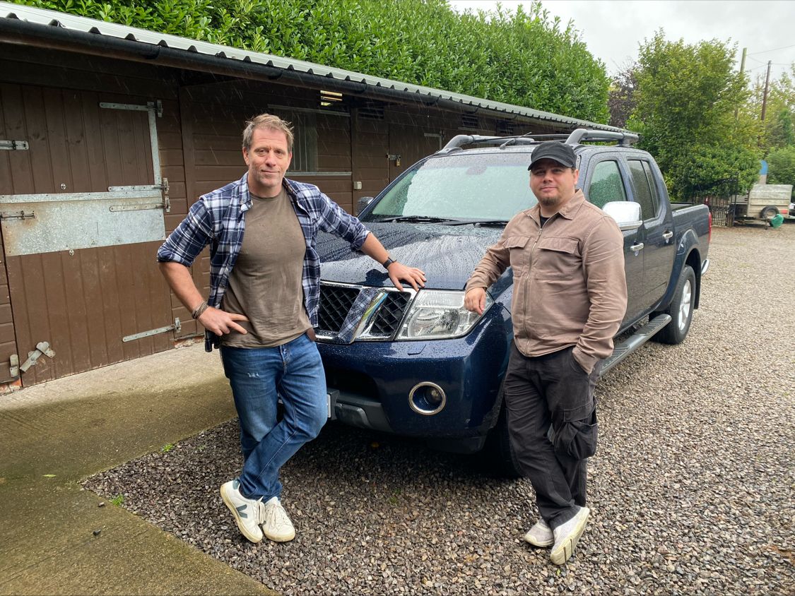 Duncan Threadgould on LinkedIn: #videoproduction #filmmaking #trucking Duncan Threadgould on LinkedIn: #videoproduction #filmmaking #trucking