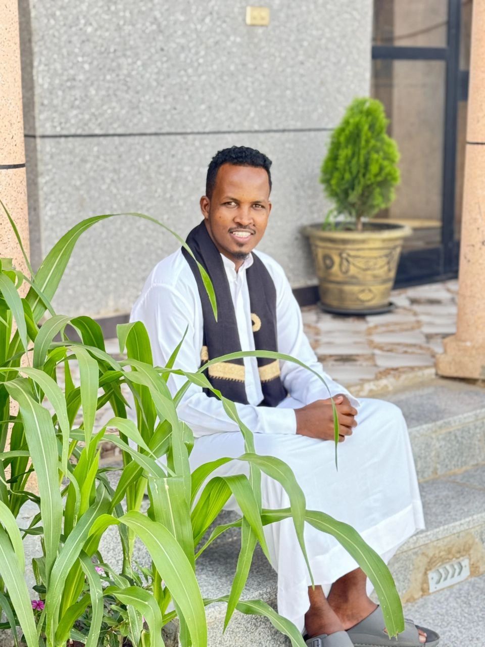 Jimale Mohamed on LinkedIn: Eid Mubarak Wishing you a joyous Eid filled ... Jimale Mohamed on LinkedIn: Eid Mubarak Wishing you a joyous Eid filled ...