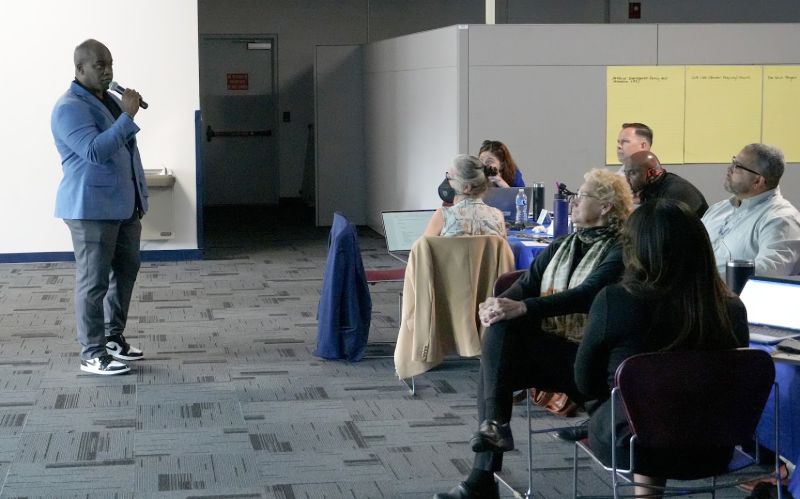 Darryl Reome, Ed.D. on LinkedIn: #ctstate #ctstatetunxis #cscu # ... Darryl Reome, Ed.D. on LinkedIn: #ctstate #ctstatetunxis #cscu # ...