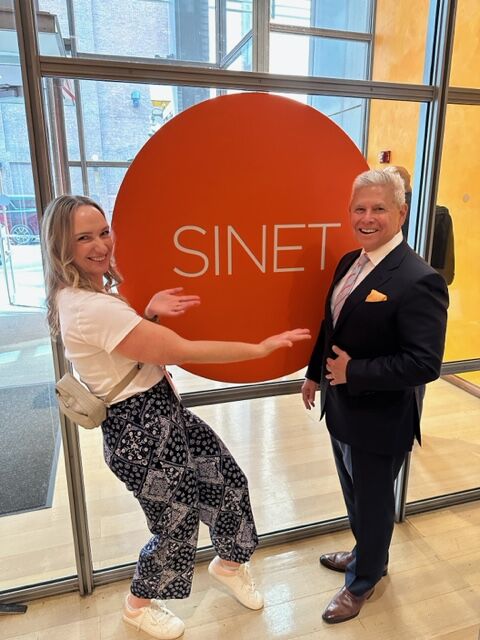 Meghan Mahoney on LinkedIn: #fsisac #sinet16 Meghan Mahoney on LinkedIn: #fsisac #sinet16