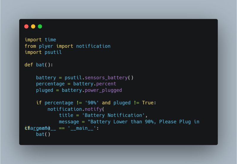 MBANKO KEVIN GUBUI on LinkedIn: #python #pythonprogramming MBANKO KEVIN GUBUI on LinkedIn: #python #pythonprogramming