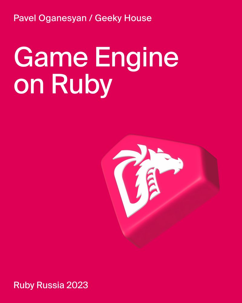 Evrone on LinkedIn: #rubyinnonweb #expandinghorizons #unexpectedruby # ... Evrone on LinkedIn: #rubyinnonweb #expandinghorizons #unexpectedruby # ...