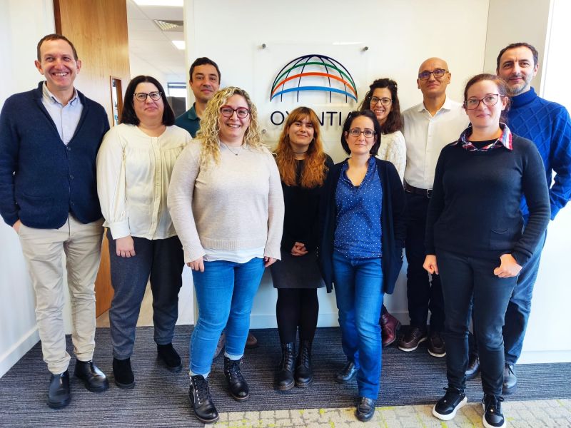 Oxentia on LinkedIn: #commercialisation #sustainability Oxentia on LinkedIn: #commercialisation #sustainability