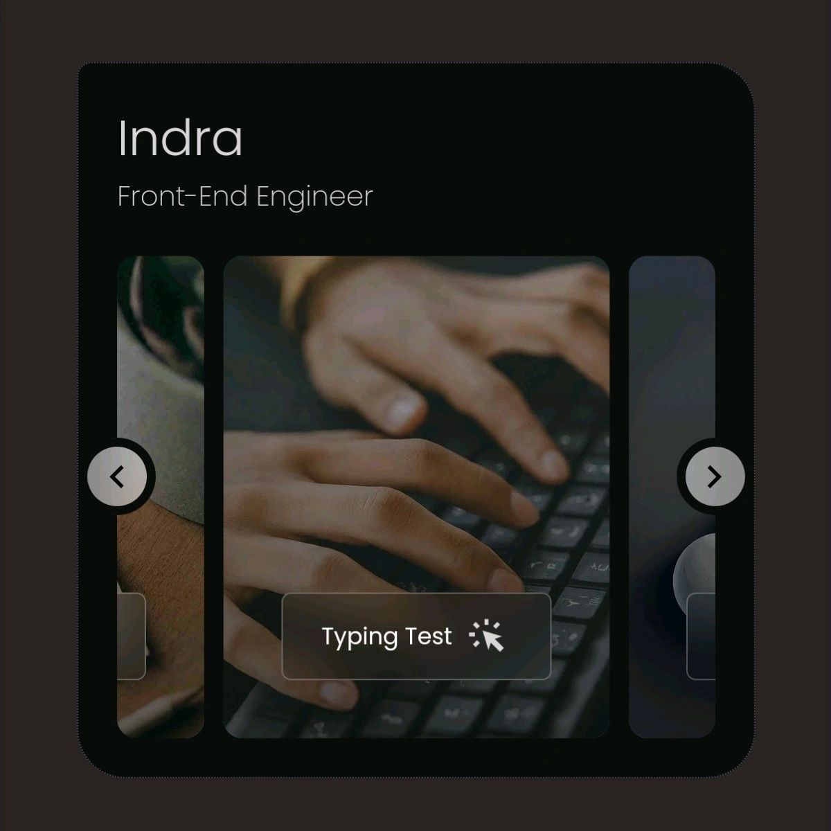 Indra Suthar on LinkedIn: Added snap scroll behaviour using vanilla ... Indra Suthar on LinkedIn: Added snap scroll behaviour using vanilla ...
