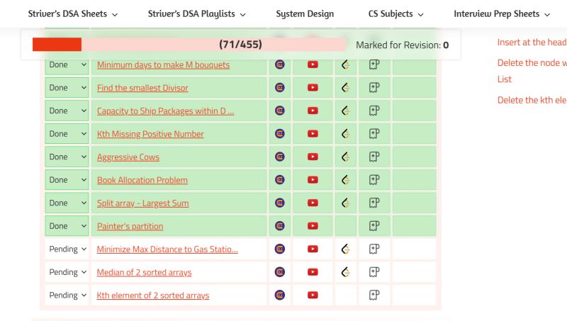 Day 38 of #180DaysOfCode: Coding challenges | Kishan Talekar posted on ... Day 38 of #180DaysOfCode: Coding challenges | Kishan Talekar posted on ...