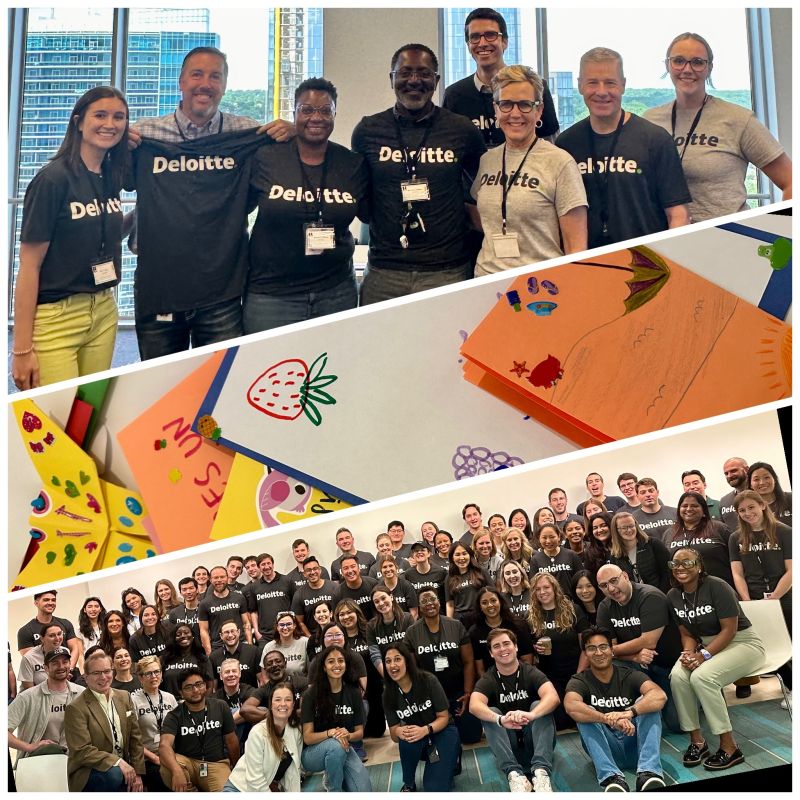 Eric Cole, MS, FACHE, PMP on LinkedIn: #impactday #impactthatmatters Eric Cole, MS, FACHE, PMP on LinkedIn: #impactday #impactthatmatters