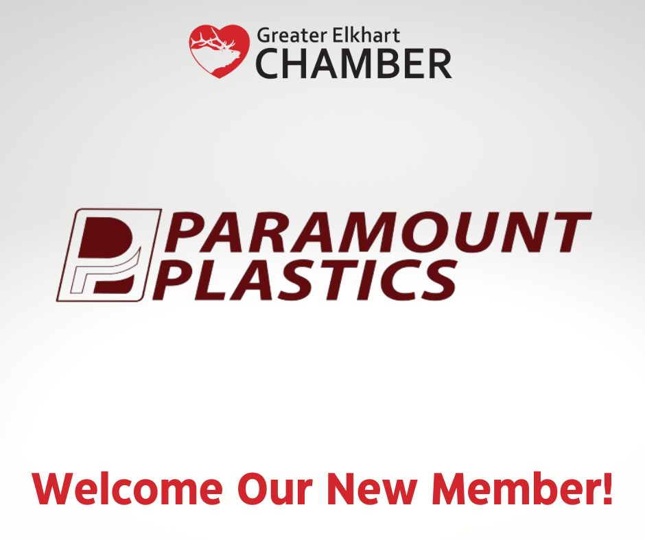 Greater Elkhart Chamber on LinkedIn: Welcome our new Chamber Member ... Greater Elkhart Chamber on LinkedIn: Welcome our new Chamber Member ...