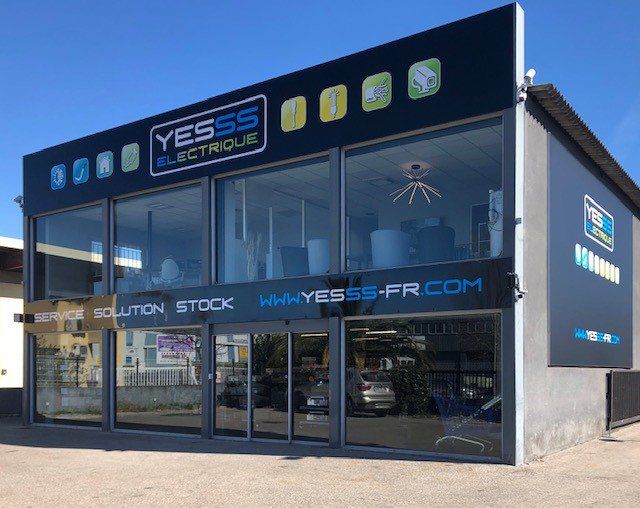YESSS Electrique (Aubagne) sur LinkedIn : #yesssélectrique #yesss # ... YESSS Electrique (Aubagne) sur LinkedIn : #yesssélectrique #yesss # ...