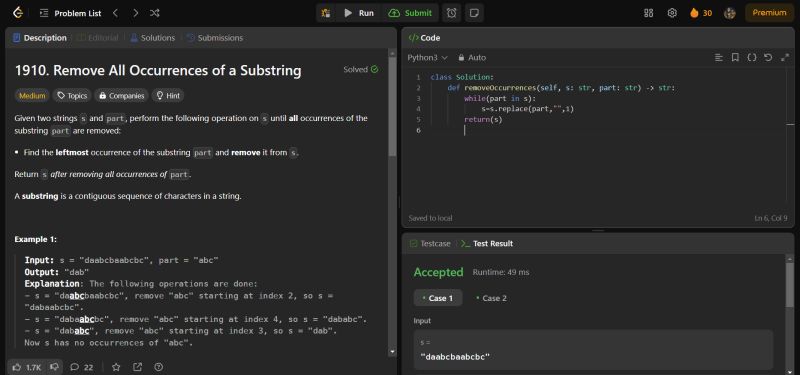 Neel Patel on LinkedIn: #100daysofcode #100daysofcode #leetcode # ... Neel Patel on LinkedIn: #100daysofcode #100daysofcode #leetcode # ...