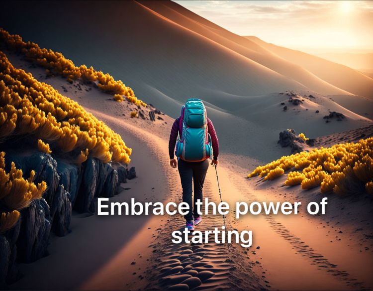 Ramdas Saykar on LinkedIn: #juststart #mvpmindset # ... Ramdas Saykar on LinkedIn: #juststart #mvpmindset # ...