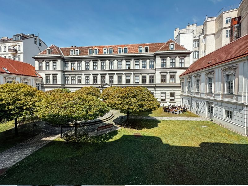 Complexity Science Hub on LinkedIn: #complexity Complexity Science Hub on LinkedIn: #complexity