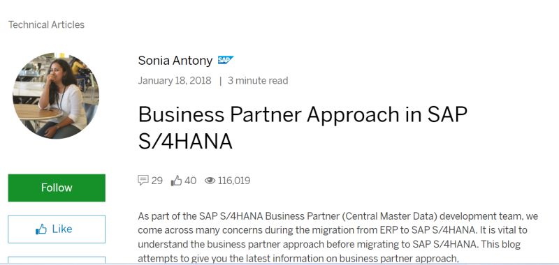 MICKAEL QUESNOT on LinkedIn: #sap #sap #saps4hana #sapecc # ... MICKAEL QUESNOT on LinkedIn: #sap #sap #saps4hana #sapecc # ...