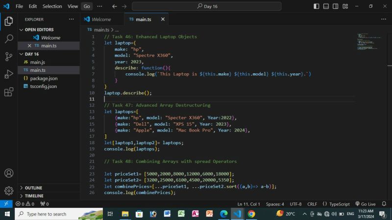 Abdul Raheem on LinkedIn: #100daysofcodechallenge #codingcommunity # ... Abdul Raheem on LinkedIn: #100daysofcodechallenge #codingcommunity # ...