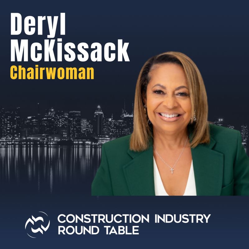 McKissack & McKissack on LinkedIn: #construction #leadership # ... McKissack & McKissack on LinkedIn: #construction #leadership # ...
