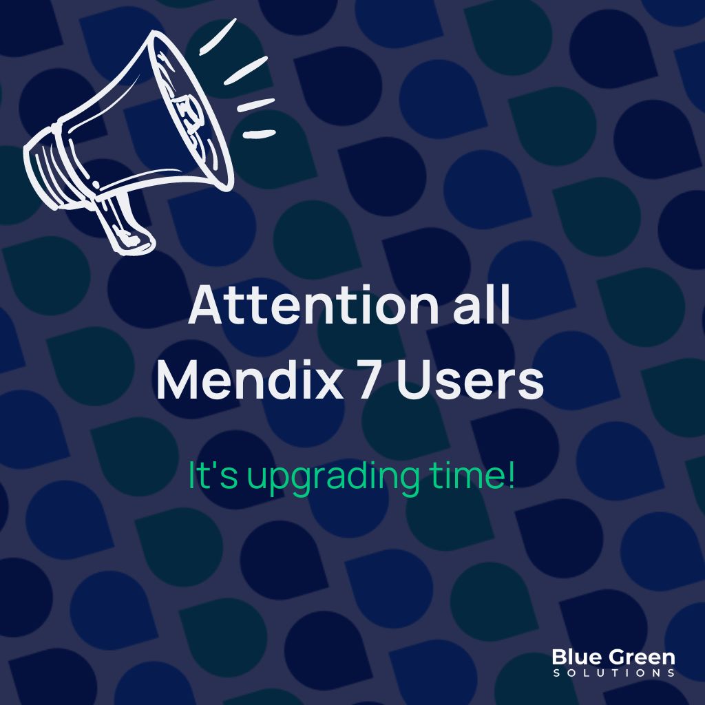 Martin Bouma on LinkedIn: #mendix #lowcode Martin Bouma on LinkedIn: #mendix #lowcode