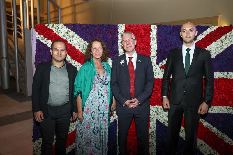 Vahid Aliyev on LinkedIn: #unitedkingdom #azerbaijan #turkey # ... Vahid Aliyev on LinkedIn: #unitedkingdom #azerbaijan #turkey # ...