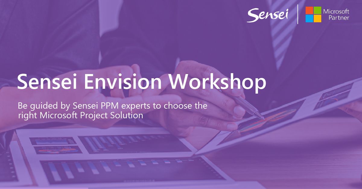 Sensei on LinkedIn: Create your PMO transformation roadmap Sensei on LinkedIn: Create your PMO transformation roadmap