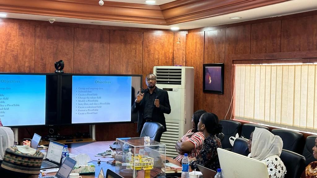 Lagos Data School on LinkedIn: Emmanuel OTORI; Chief Executive Officer ... Lagos Data School on LinkedIn: Emmanuel OTORI; Chief Executive Officer ...