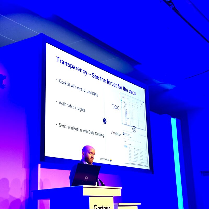 Nick Jewell, Ph.D. on LinkedIn: #gartnerda #datagovernance #alation # ... Nick Jewell, Ph.D. on LinkedIn: #gartnerda #datagovernance #alation # ...