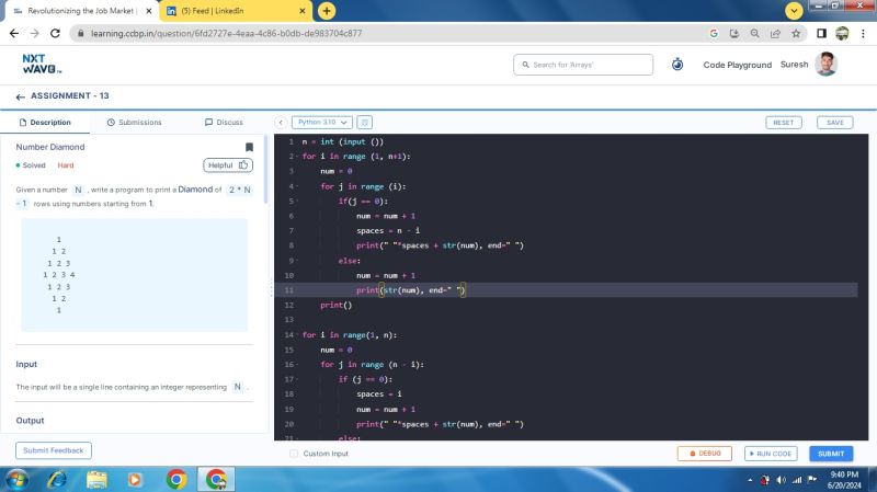 Suresh Anusuri on LinkedIn: #day #reactjs #javascript #webdevelopment # ... Suresh Anusuri on LinkedIn: #day #reactjs #javascript #webdevelopment # ...