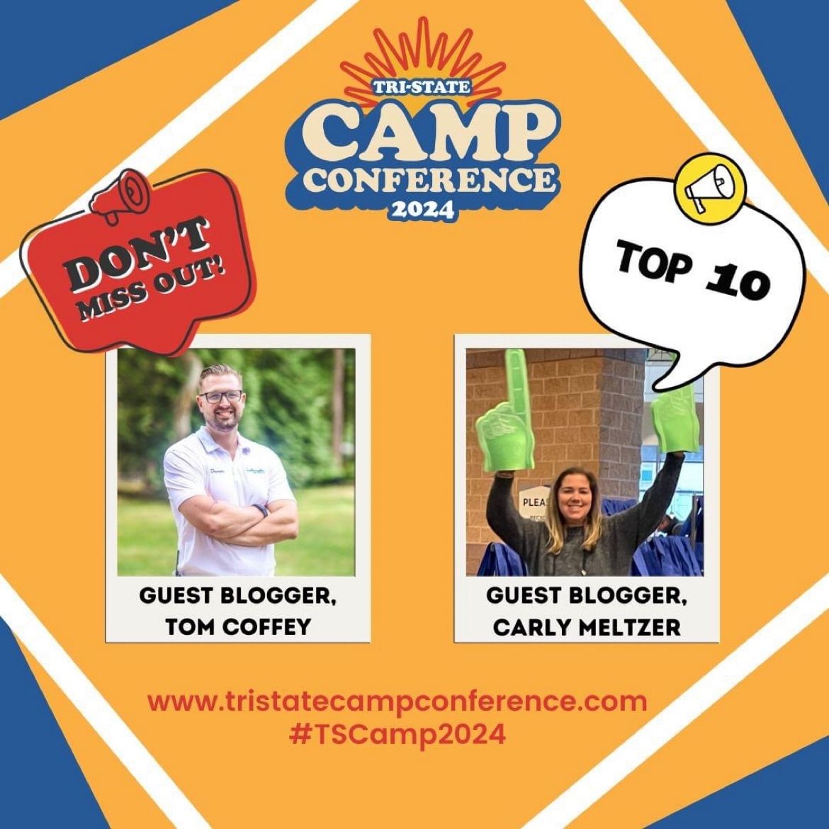 American Camp Association, New York and New Jersey on LinkedIn: Our Tri ... American Camp Association, New York and New Jersey on LinkedIn: Our Tri ...