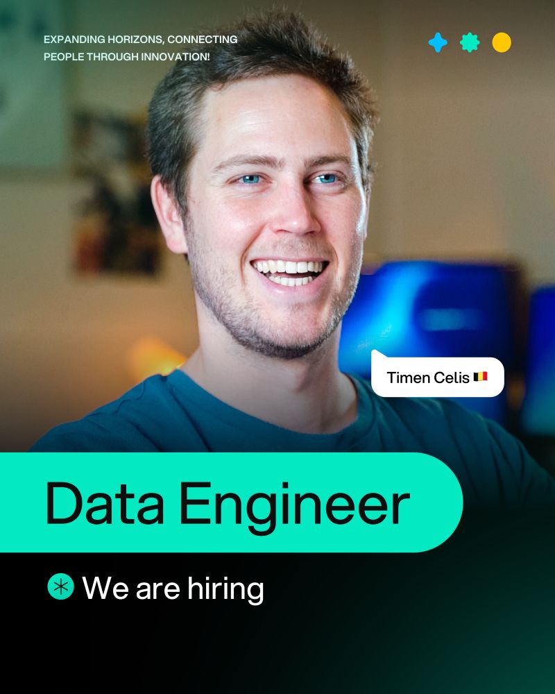 Summ.link on LinkedIn: #dataengineer #hiring #hiringnow # ... Summ.link on LinkedIn: #dataengineer #hiring #hiringnow # ...