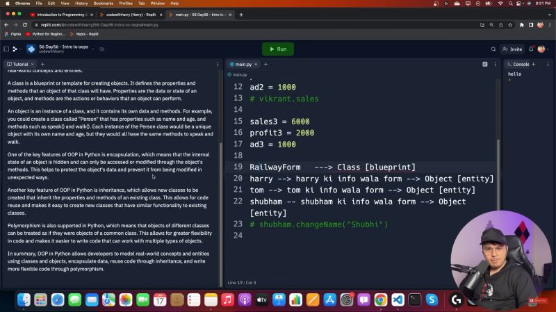 Aditya Panigrahy on LinkedIn: #python #coding #learningjourney ... Aditya Panigrahy on LinkedIn: #python #coding #learningjourney ...