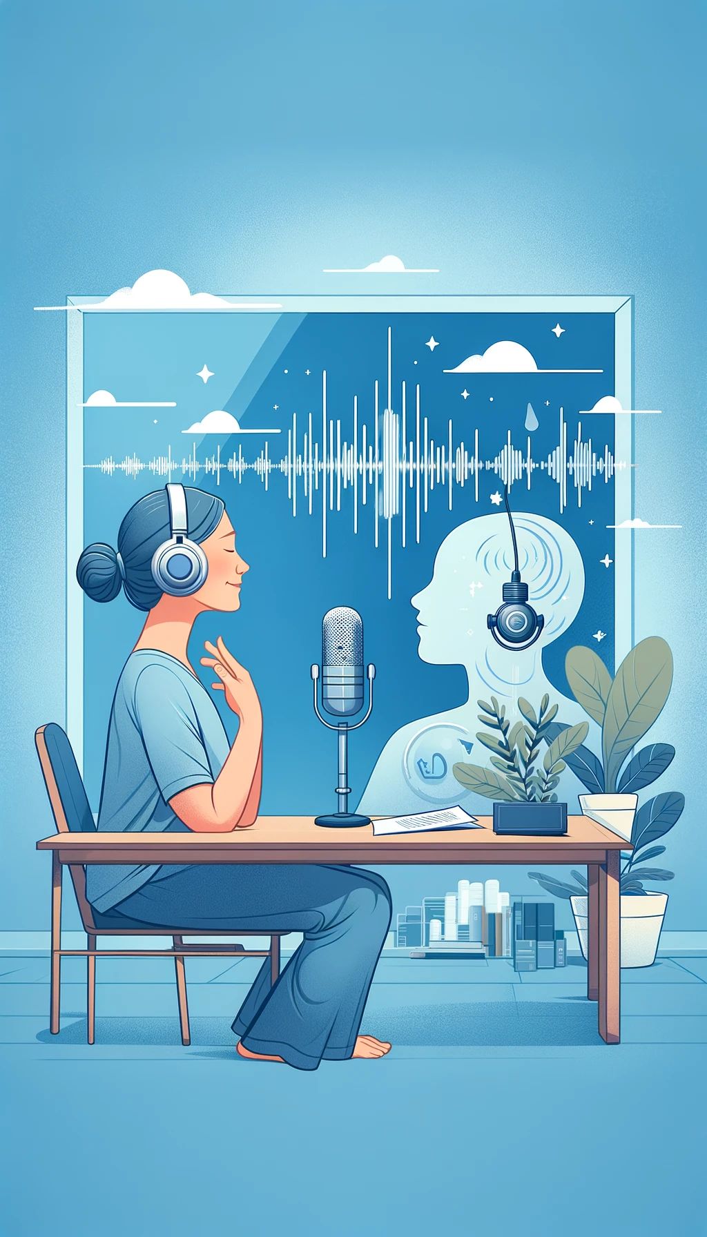 Marc Ronick🎙️ on LinkedIn: Do you hate the sound of your voice? Ever ... Marc Ronick🎙️ on LinkedIn: Do you hate the sound of your voice? Ever ...
