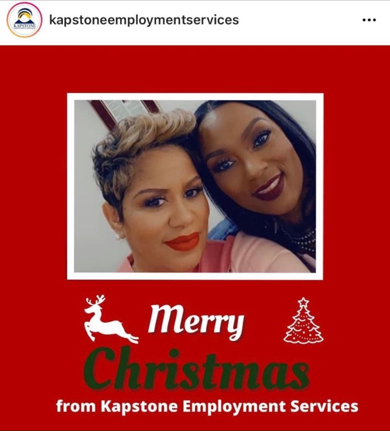Tammy L. Turner (LION) on LinkedIn: Happy Holidays 🎄 Tammy L. Turner (LION) on LinkedIn: Happy Holidays 🎄