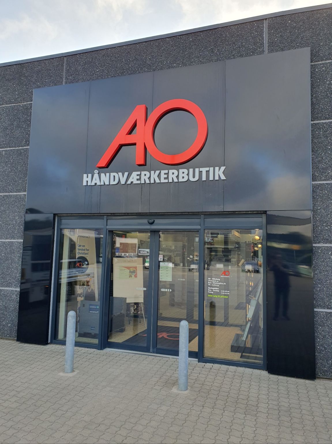 Torben Pilgaard posted on LinkedIn Torben Pilgaard posted on LinkedIn