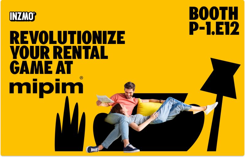 INZMO on LinkedIn: #mipim2024 #inzmo #realestate #rental # ... INZMO on LinkedIn: #mipim2024 #inzmo #realestate #rental # ...