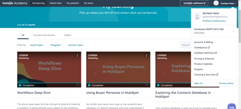 Gurleen Kaur on LinkedIn: Workflows Deep Dive Gurleen Kaur on LinkedIn: Workflows Deep Dive