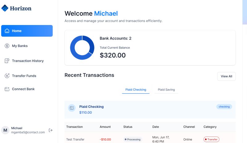 Michael Gambardella on LinkedIn: #devaccelerator #react #typescript # ... Michael Gambardella on LinkedIn: #devaccelerator #react #typescript # ...