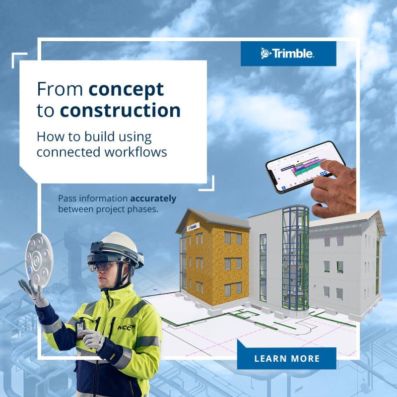 Trimble Viewpoint UK/EMEA on LinkedIn: Did you miss the Trimble ... Trimble Viewpoint UK/EMEA on LinkedIn: Did you miss the Trimble ...