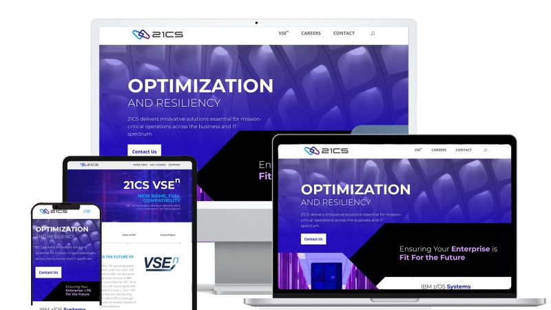Eduardo J. Ciliendo on LinkedIn: #mainframemodernization #ibmz # ... Eduardo J. Ciliendo on LinkedIn: #mainframemodernization #ibmz # ...