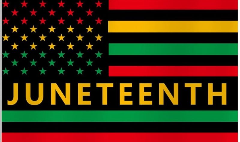Nina Styles MBA, PMP, CSM, ITIL on LinkedIn: #juneteenth #equality # ... Nina Styles MBA, PMP, CSM, ITIL on LinkedIn: #juneteenth #equality # ...