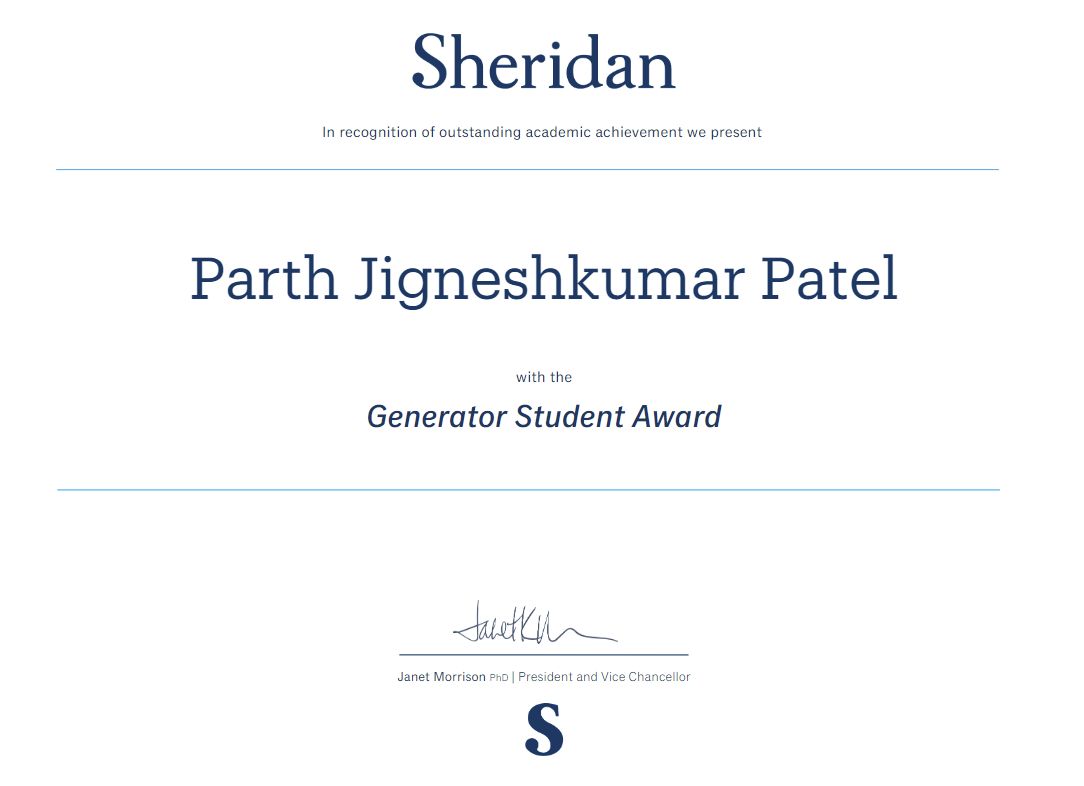 Haruna Isah, Ph.D. on LinkedIn: Well deserved! Parth Patel and Kunal Bajaj Haruna Isah, Ph.D. on LinkedIn: Well deserved! Parth Patel and Kunal Bajaj