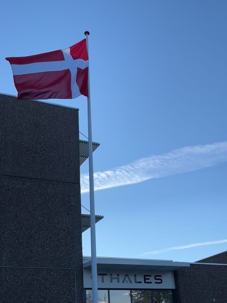 Anne Sofie Hüttemeier on LinkedIn: Today we raise the flag in respect ... Anne Sofie Hüttemeier on LinkedIn: Today we raise the flag in respect ...