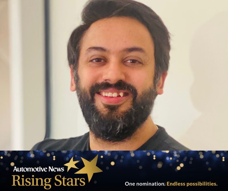 Arjun Narang on LinkedIn: Thank you Automotive News for the recognition ... Arjun Narang on LinkedIn: Thank you Automotive News for the recognition ...