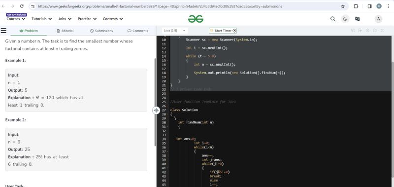ANANT GARG on LinkedIn: #datastructures #algorithms #codingchallenge # ... ANANT GARG on LinkedIn: #datastructures #algorithms #codingchallenge # ...