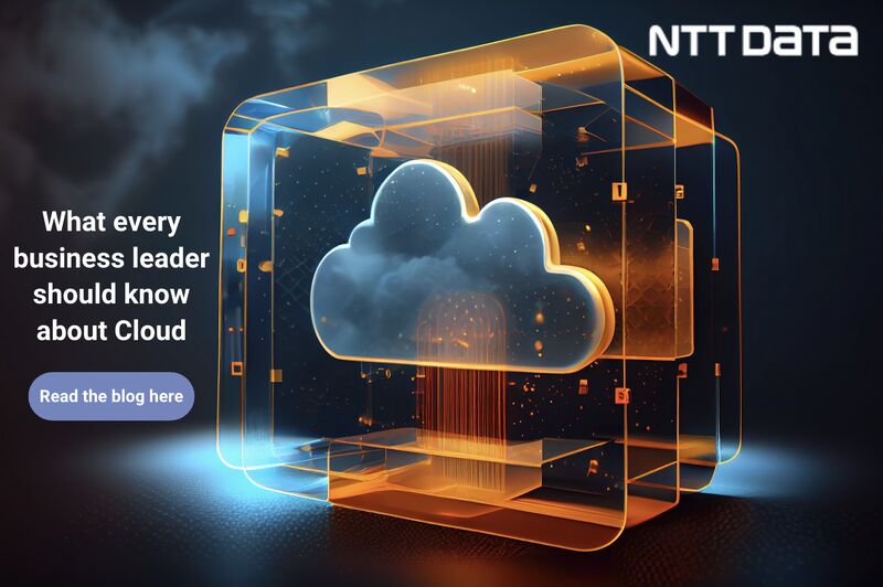 NTT DATA UK&I on LinkedIn: What every business leader should know about ... NTT DATA UK&I on LinkedIn: What every business leader should know about ...