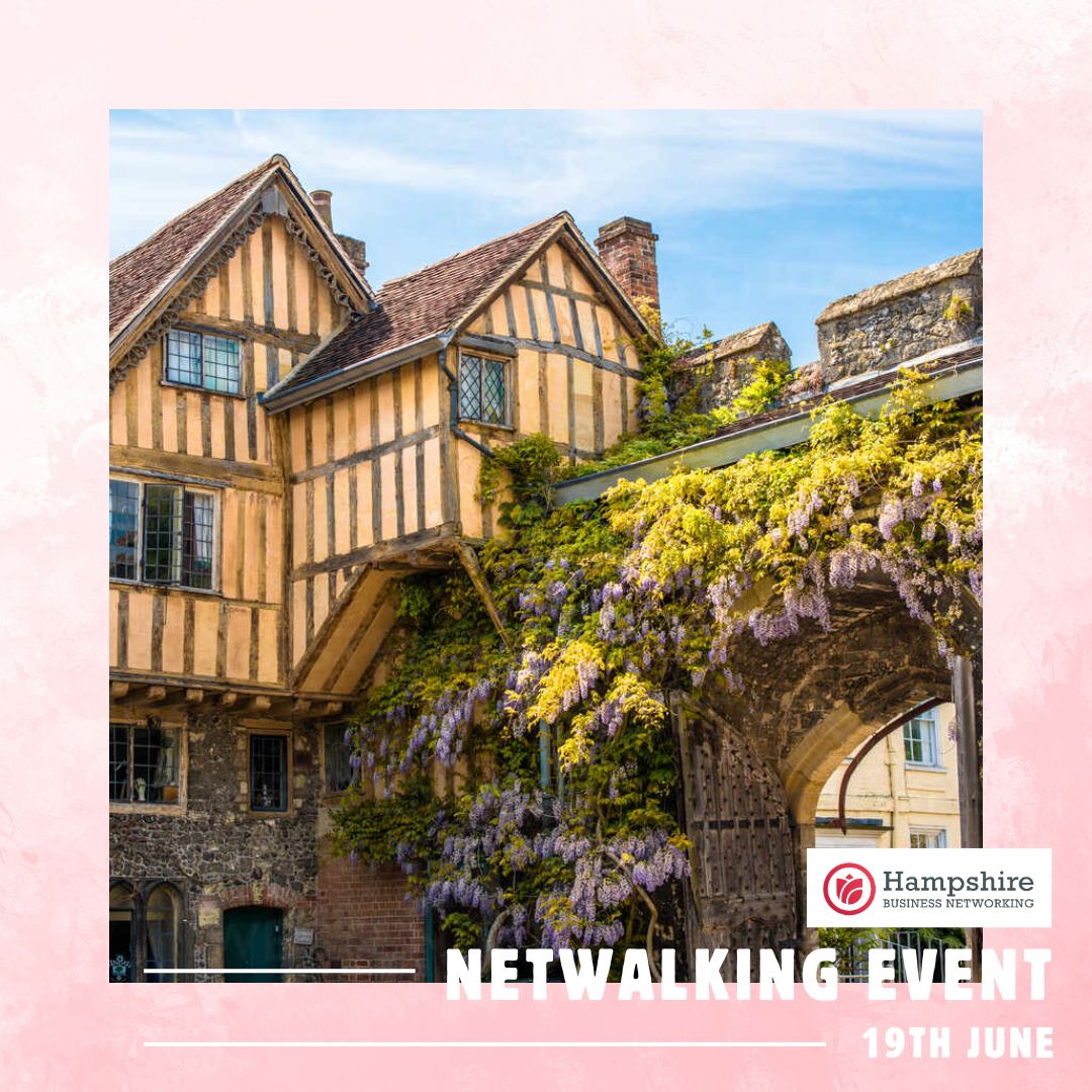 Hampshire Business Networking on LinkedIn: #hampshire #business # ... Hampshire Business Networking on LinkedIn: #hampshire #business # ...
