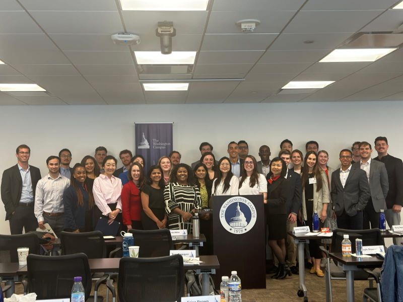 Lidia Maria Acosta Bello, MBA on LinkedIn: Last week I had the pleasure ... Lidia Maria Acosta Bello, MBA on LinkedIn: Last week I had the pleasure ...