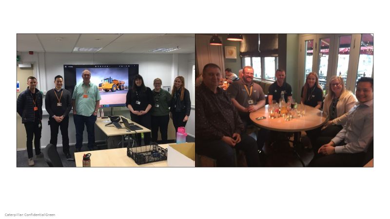 Peter Lee BSc (Hons), MSc, MSc, PIEMA, CMIOSH, MIEnvSc on LinkedIn: A ... Peter Lee BSc (Hons), MSc, MSc, PIEMA, CMIOSH, MIEnvSc on LinkedIn: A ...